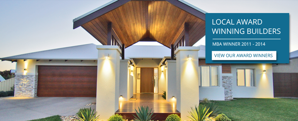Barzen Builders › Shepparton Builders | Custom home experts